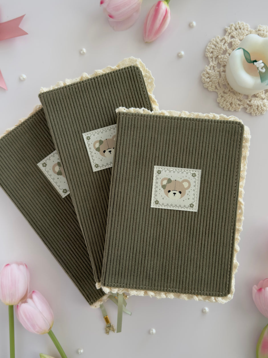 tomoe river paper notebooks – leela journals