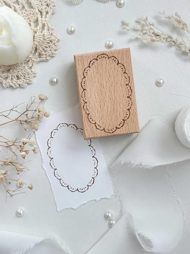 wooden stamps – leela journals