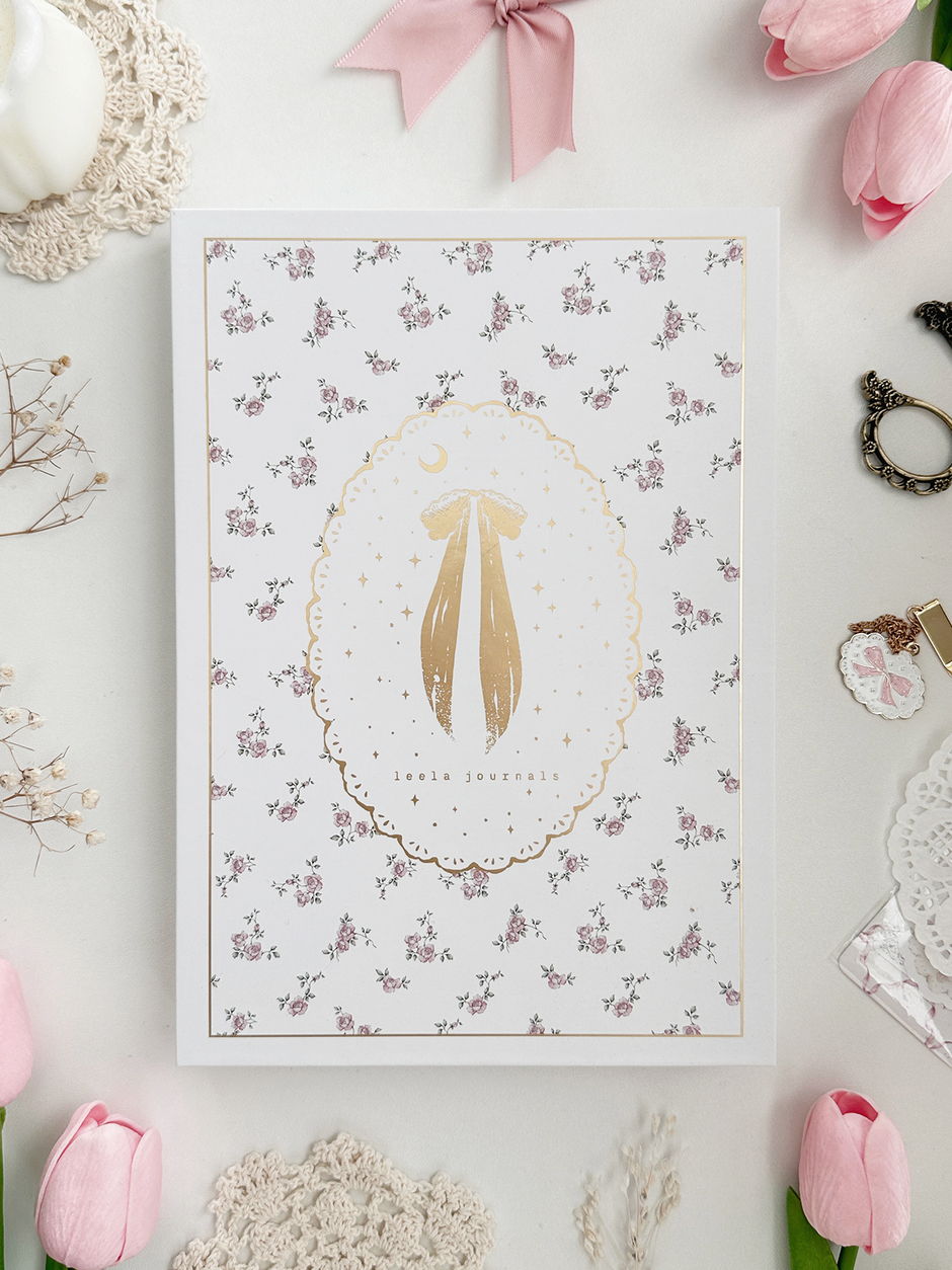 new releases – leela journals