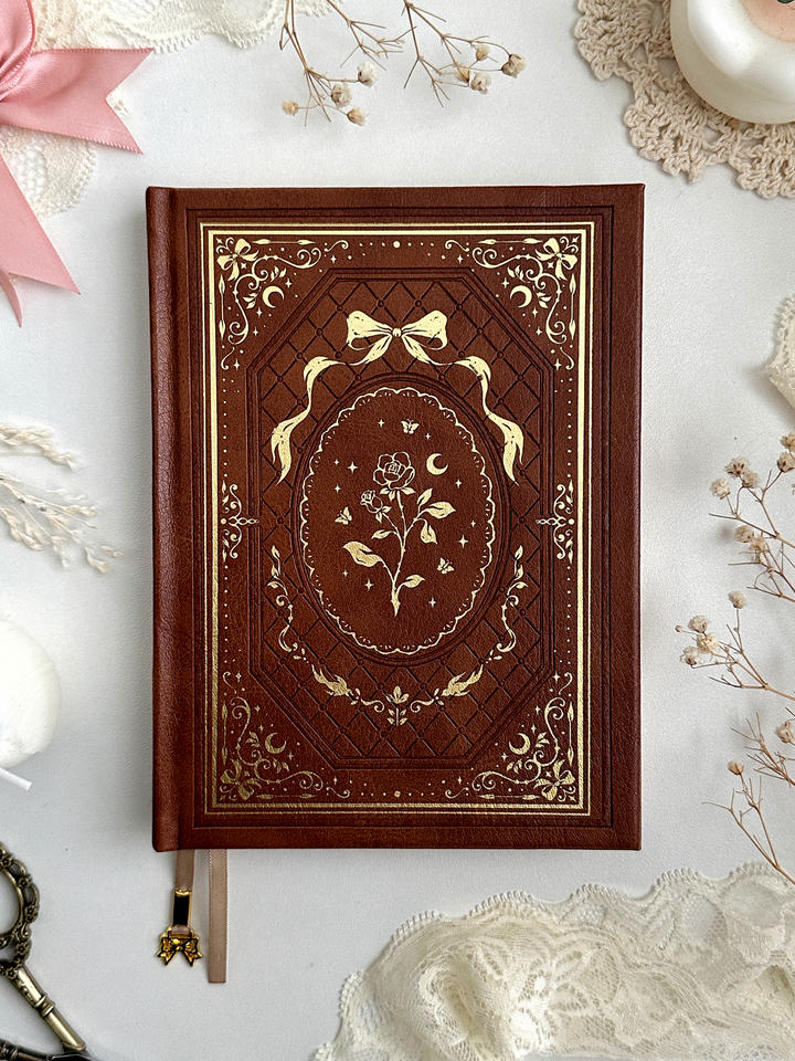 notebooks – Leelajournals - aarti aggarwal